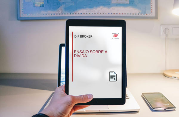 Dif Broker Portugal – Há mais de 20 anos a investir em si