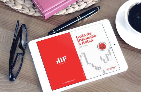 Dif Broker Portugal – Há mais de 20 anos a investir em si